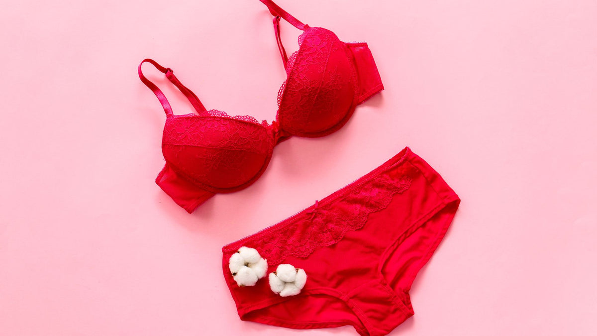 Consejos Para Mantener La Comodidad Con Ropa Interior Durante Las Fies